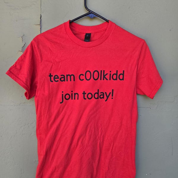 C00lkidd Cosplay - Etsy