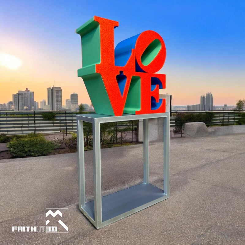 Philadelphia Love - Etsy