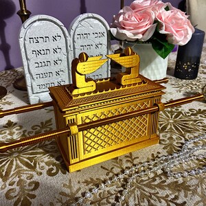 Ark of the Covenant - Etsy