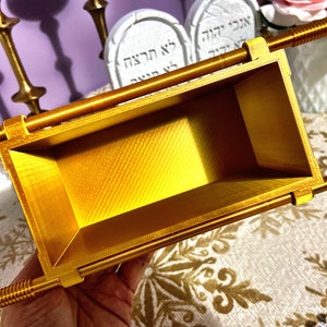 Ark of the Covenant - Etsy