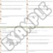 OB Nurse Template, Labor and Delivery Nurse Report Sheet, OB Nurse ...