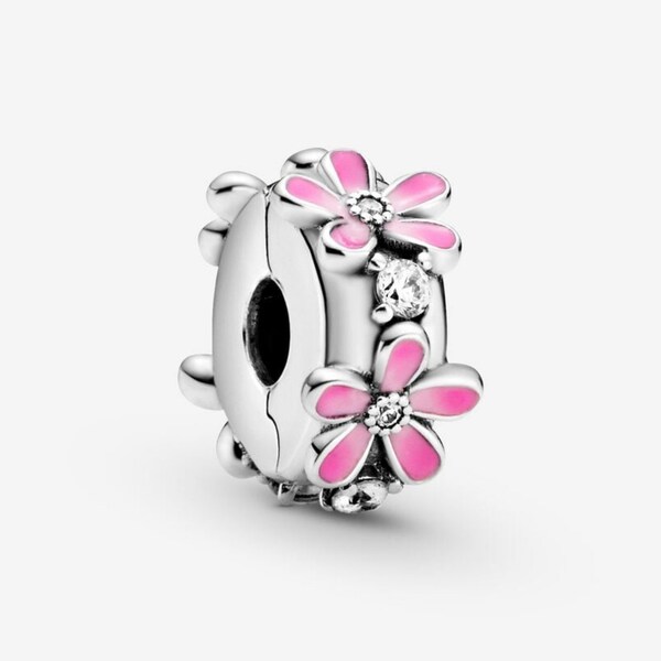 Pandora Flower - Etsy