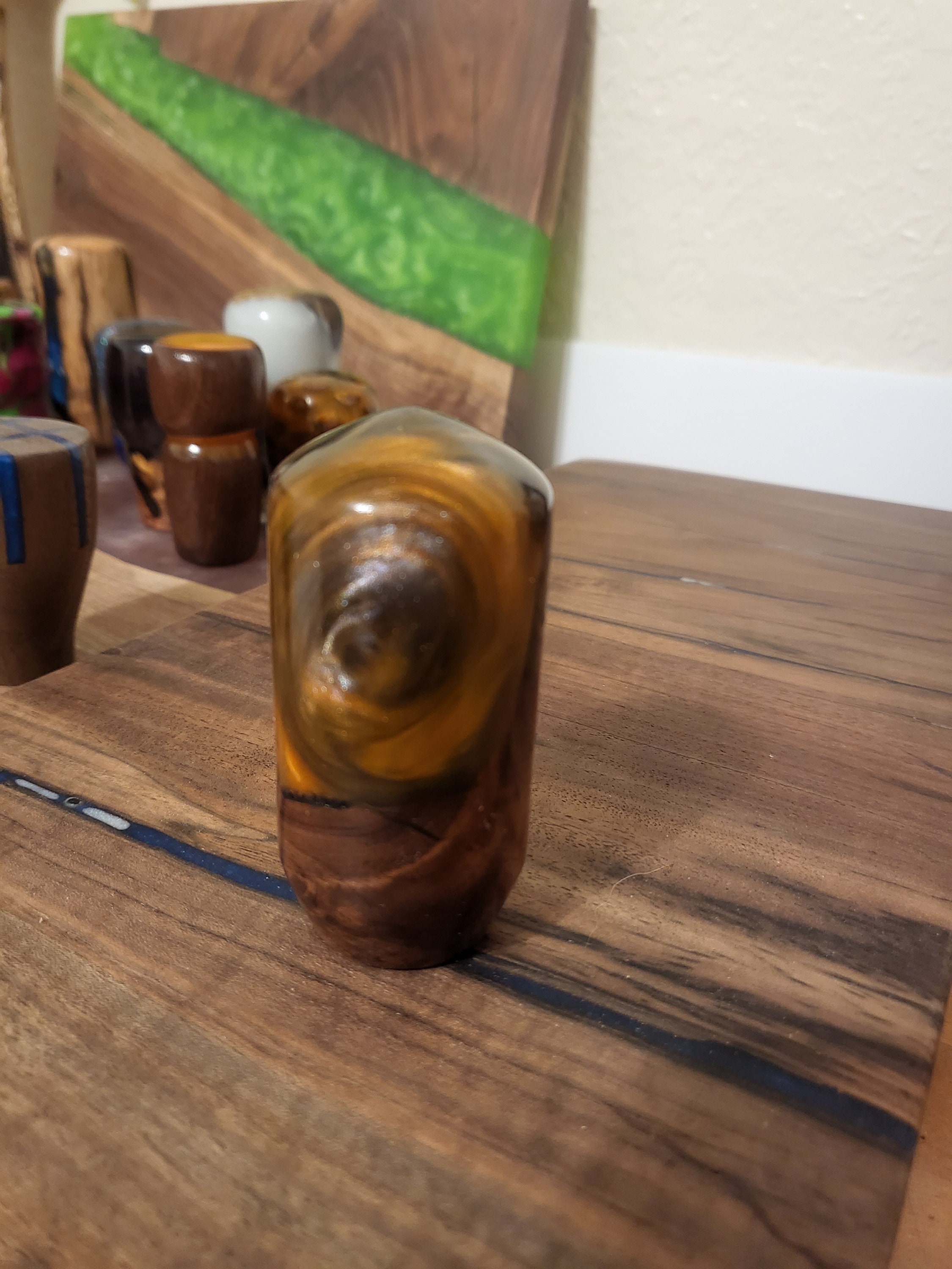 Custom Shift Knob - Etsy