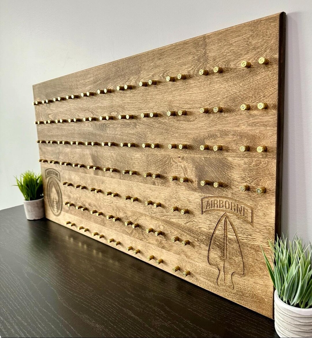 Challenge Coin Display | Thin Blue Line | Challenge Coin Holder ...