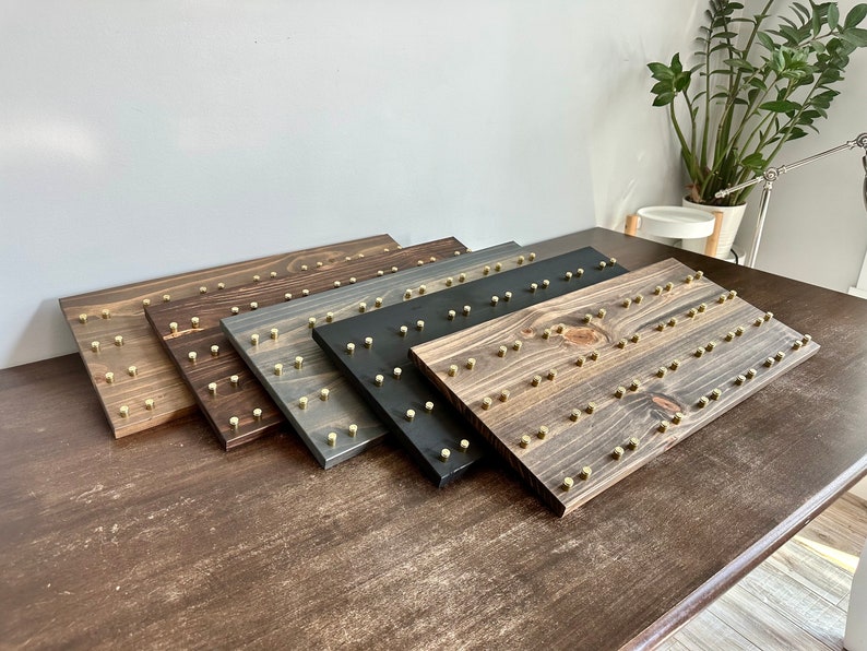 Challenge Coin Display | Thin Blue Line | Challenge Coin Holder ...