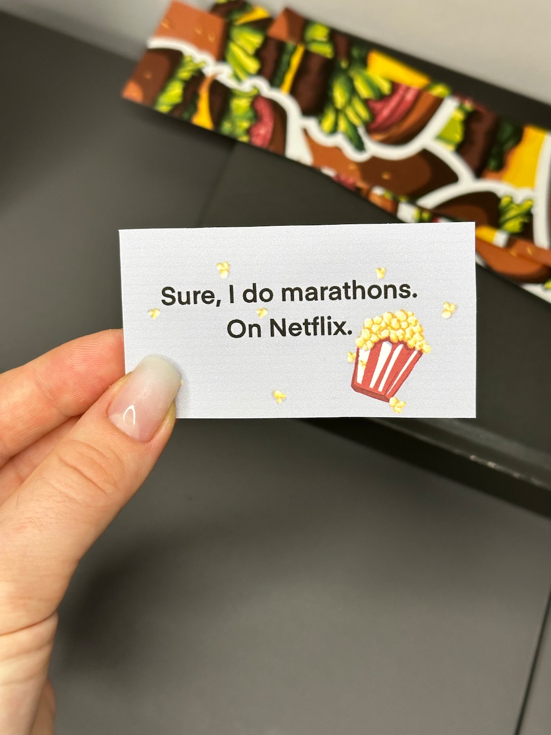 Vinyl Waterproof. Sticker Random Selection. Printable Stickers ...