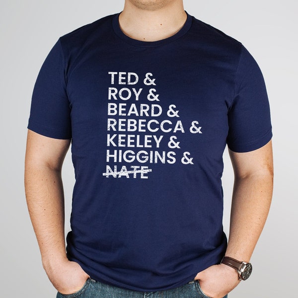 Ted - Etsy