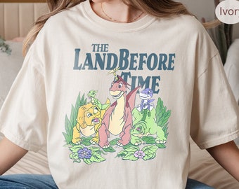 Land Before Time Fabric - Etsy