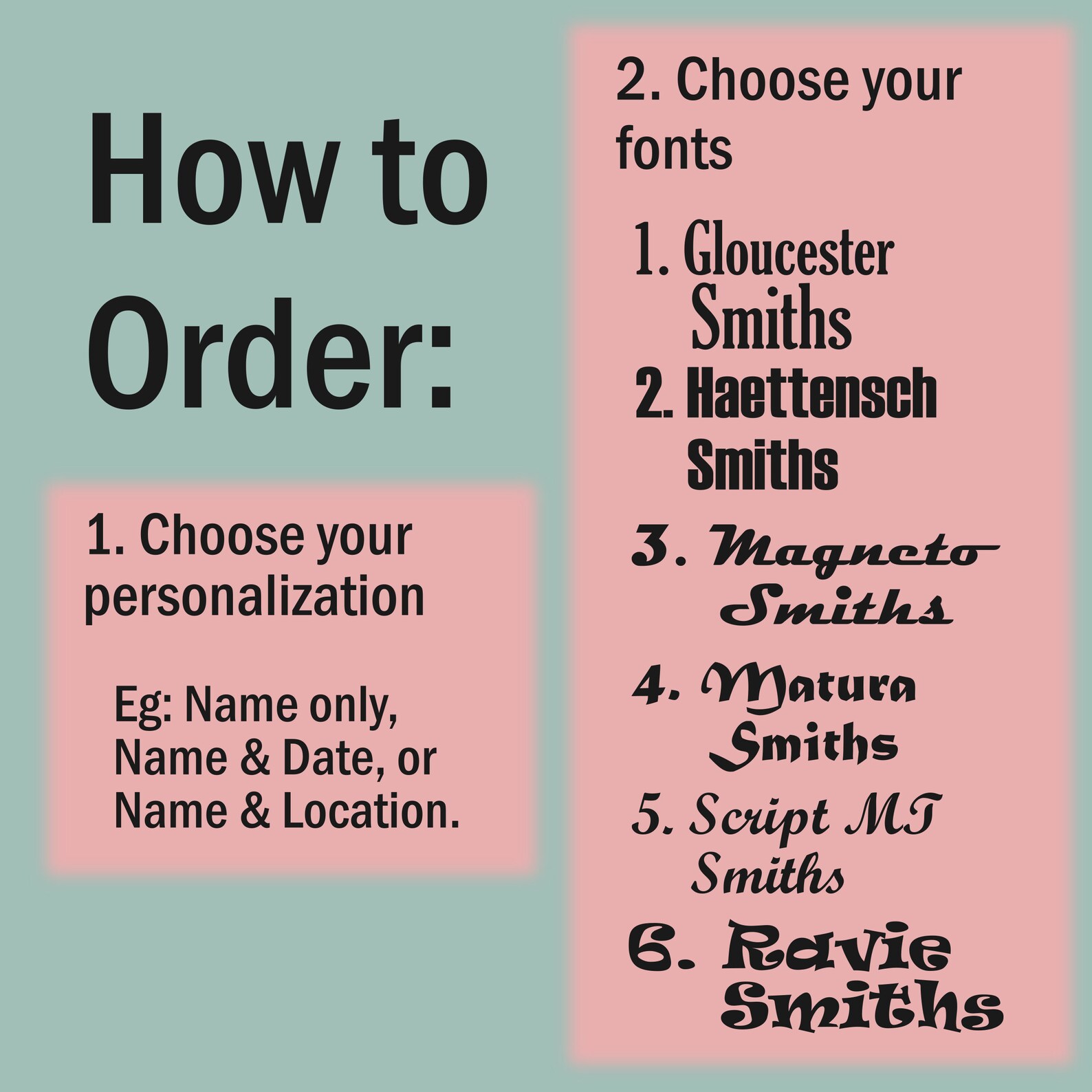 Personalized Camping Theme Die-cut Magnets Customized Summer Camp ...