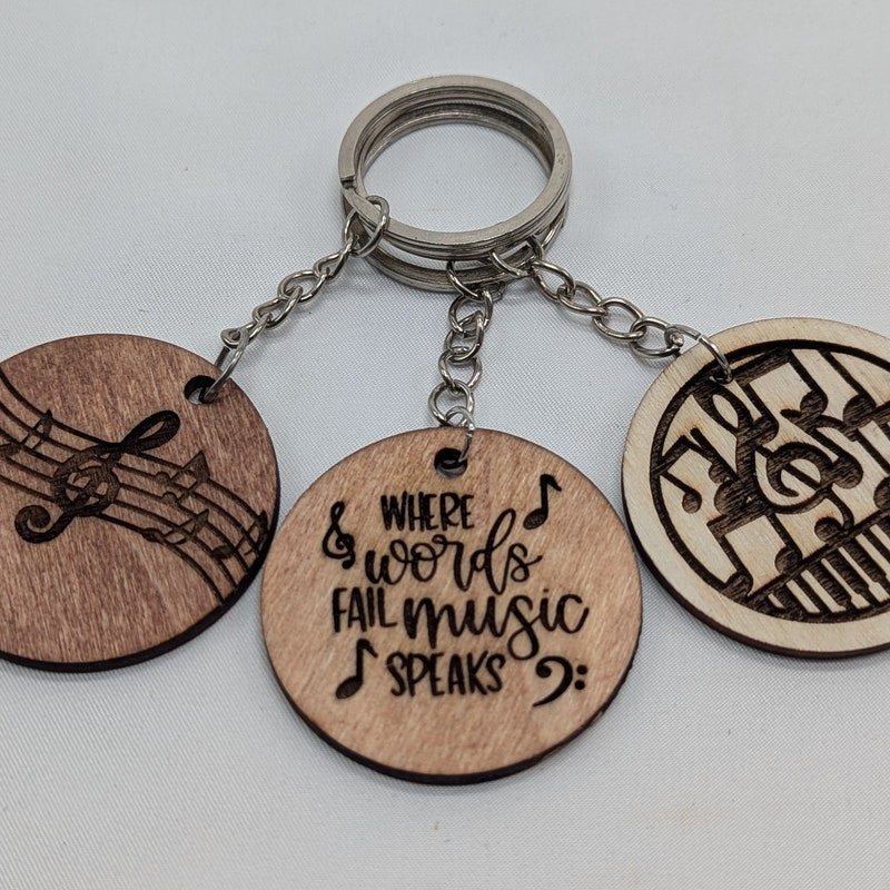 Engraved Circle - Etsy
