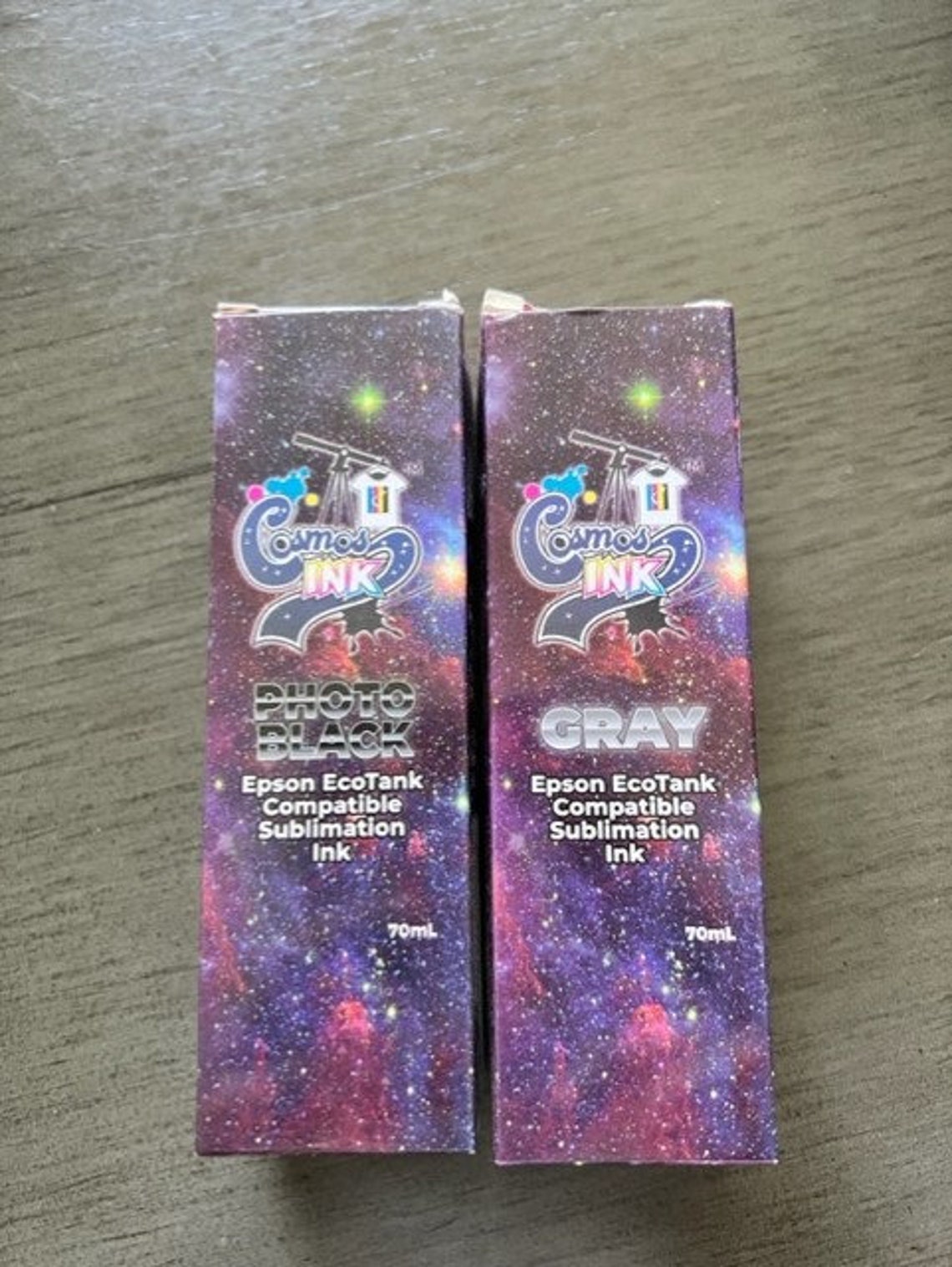 Sublimation Kit - Etsy