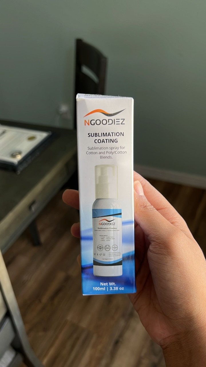 Sublimation Kit - Etsy