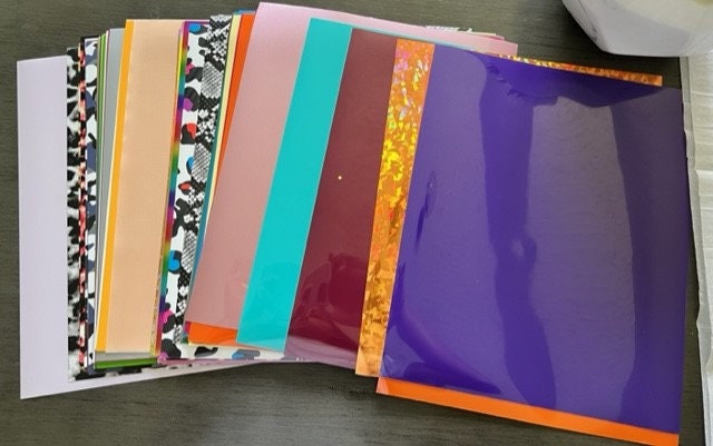 Sublimation Kit - Etsy