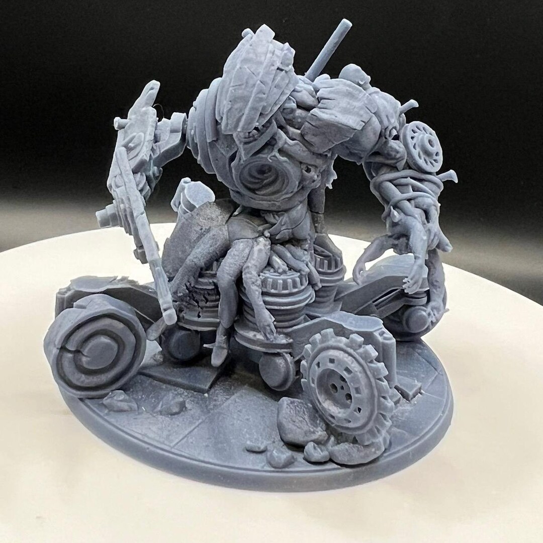 Zombie Villain | STL Flix | Dungeons and Dragons | Pathfinder | Zombies ...