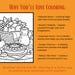 Fall Harvest Coloring Book: Pumpkins, Owls, Autumn Scenes (PDF Digital ...