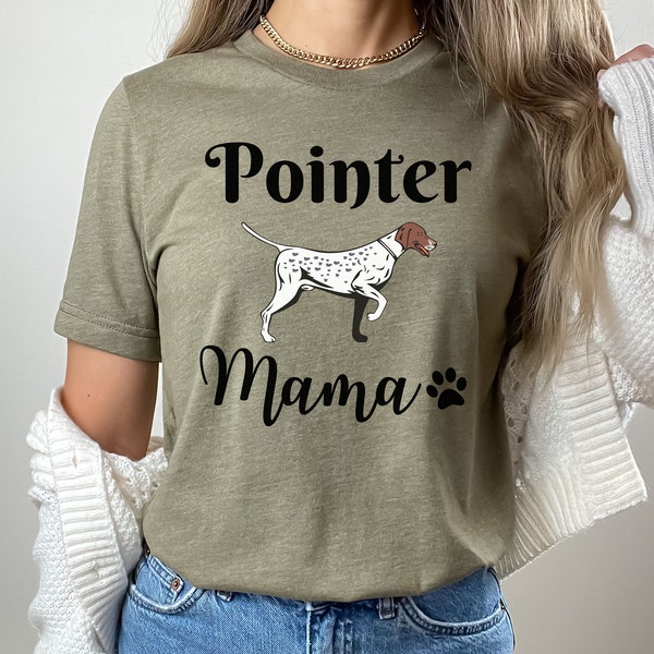 Gsp Mom - Etsy