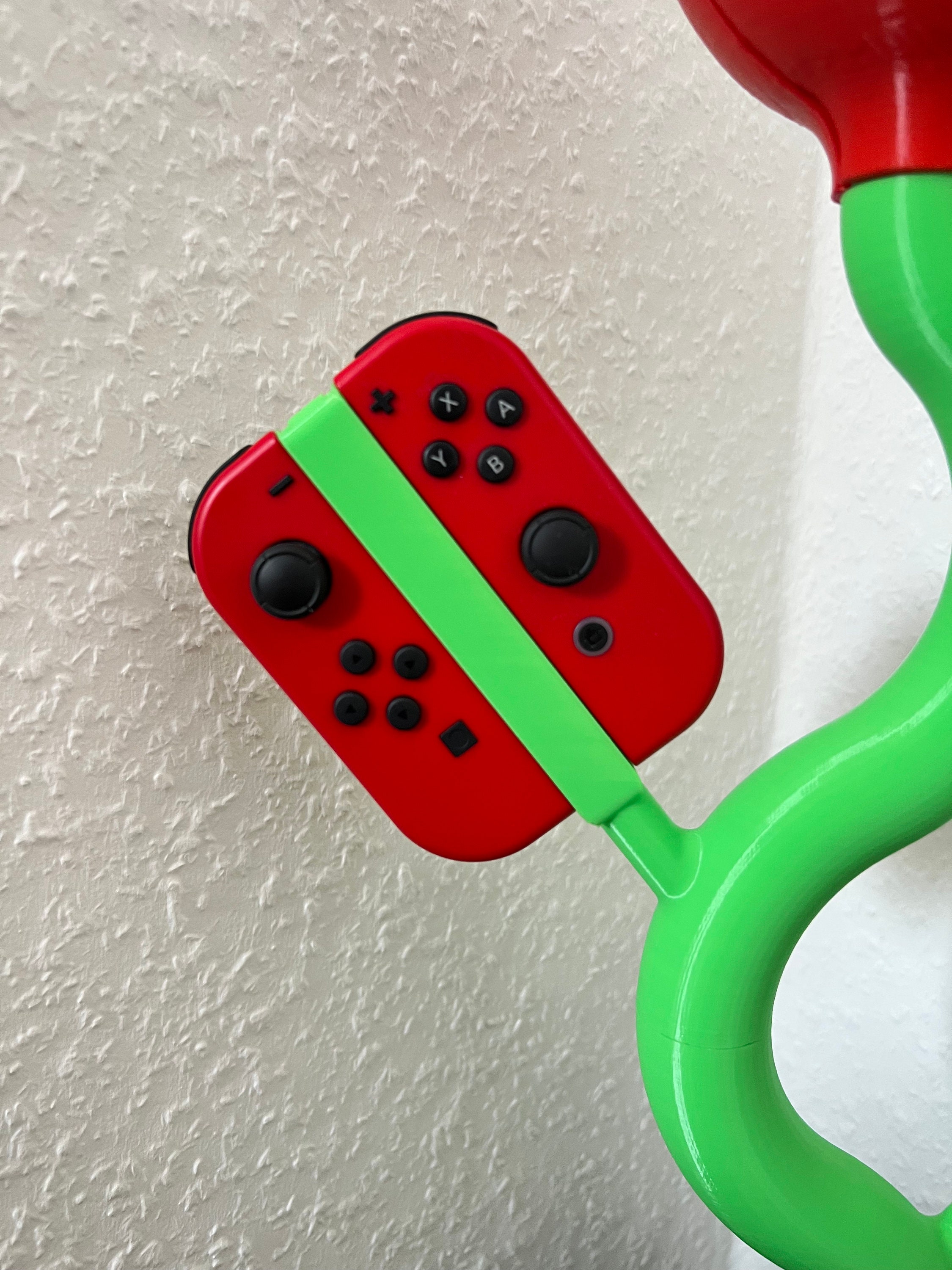 Nintendo Switch Plant Stand - Etsy