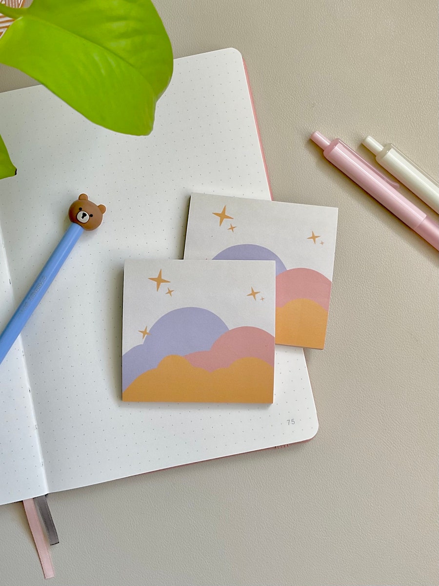 OnMyDaysOffStudio - Etsy