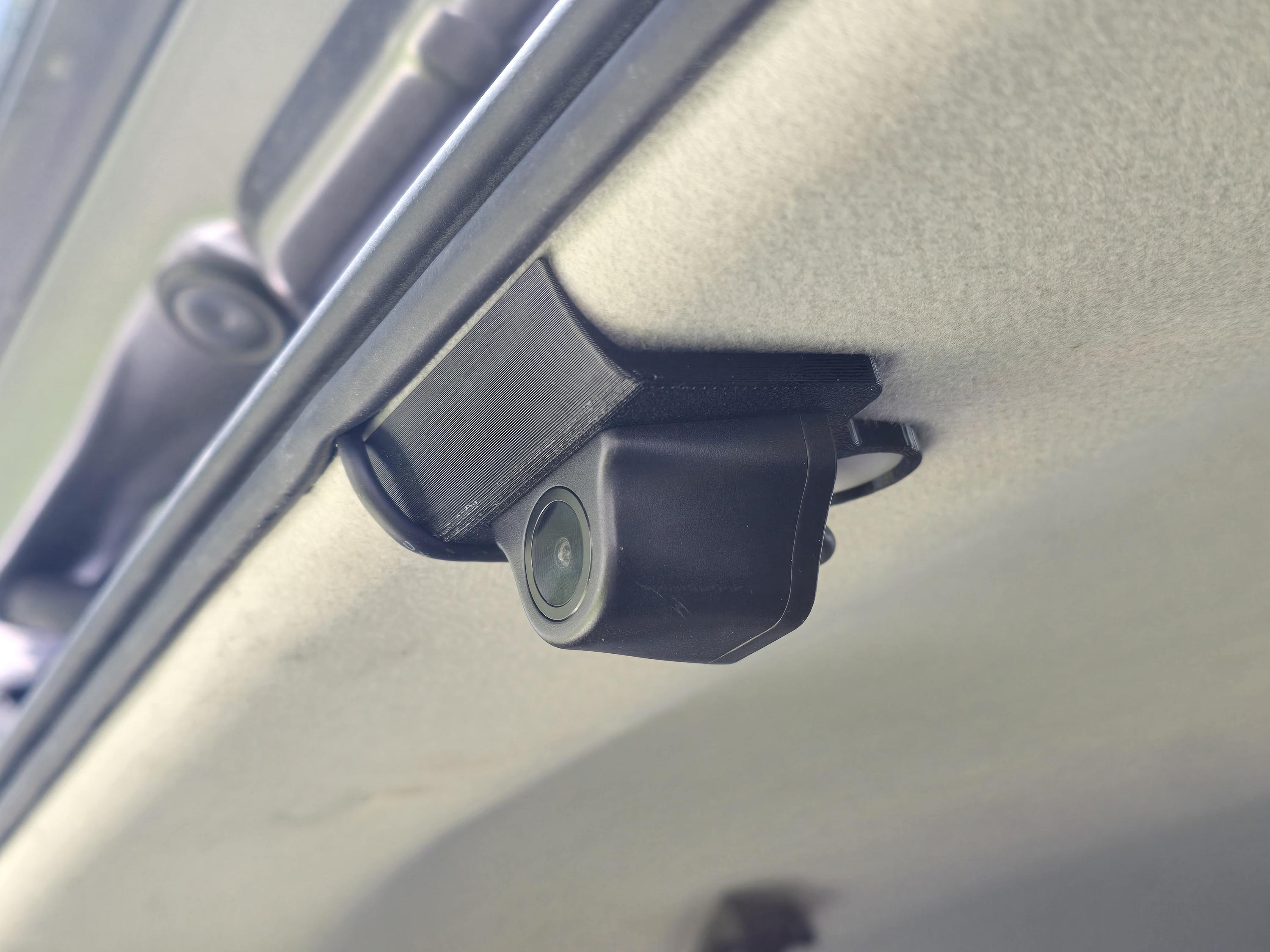 5G 4runner Wolfbox G900 Rear Camera Mount - Etsy