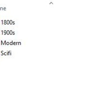 Civilian STL Pack 1800s 1900s Modern and Scifi, Over 15 GB, 1500 File ...
