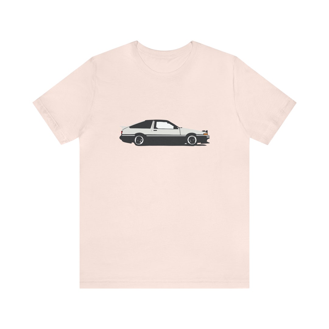 Toyota AE86 Shirt, Car Guy Shirt, Gift for Car Guys - Etsy