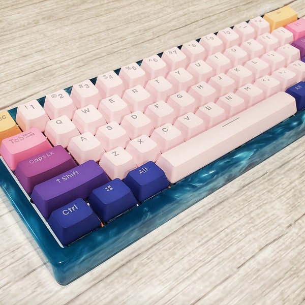 Wine Red Keycaps - Etsy