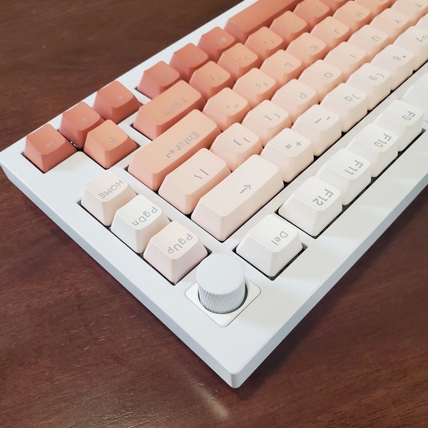 Wine Red Keycaps - Etsy