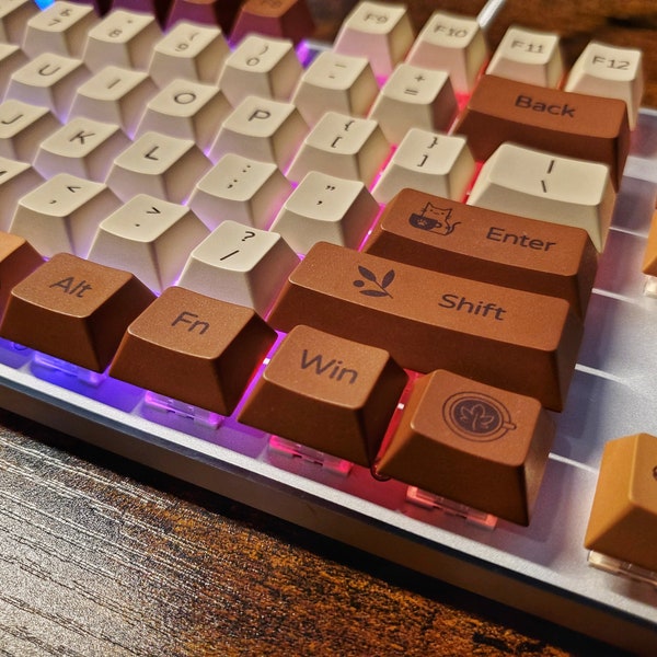 Full Metal Keycaps - Etsy