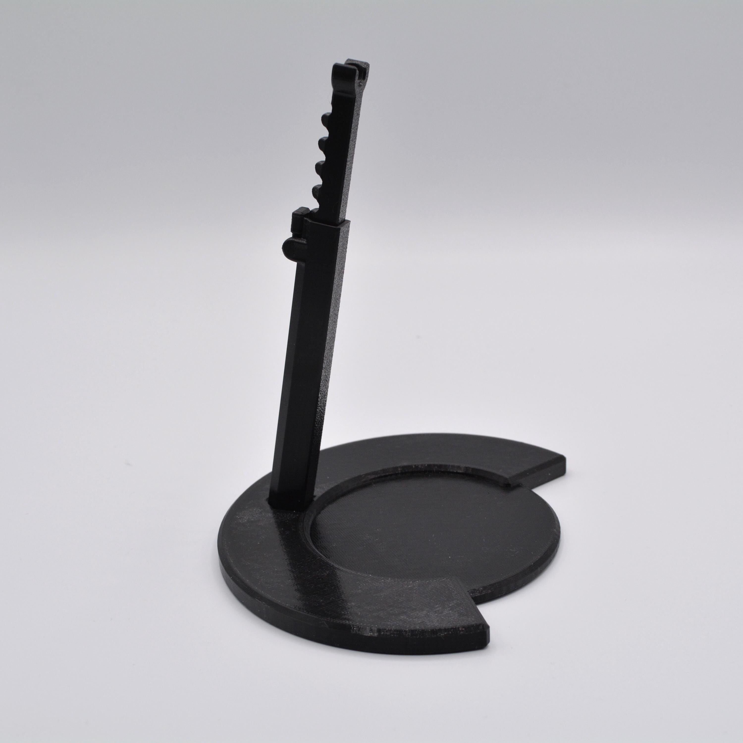 Dummy 13 Display Stand, Action Figure Accessories, Articulated Figure ...