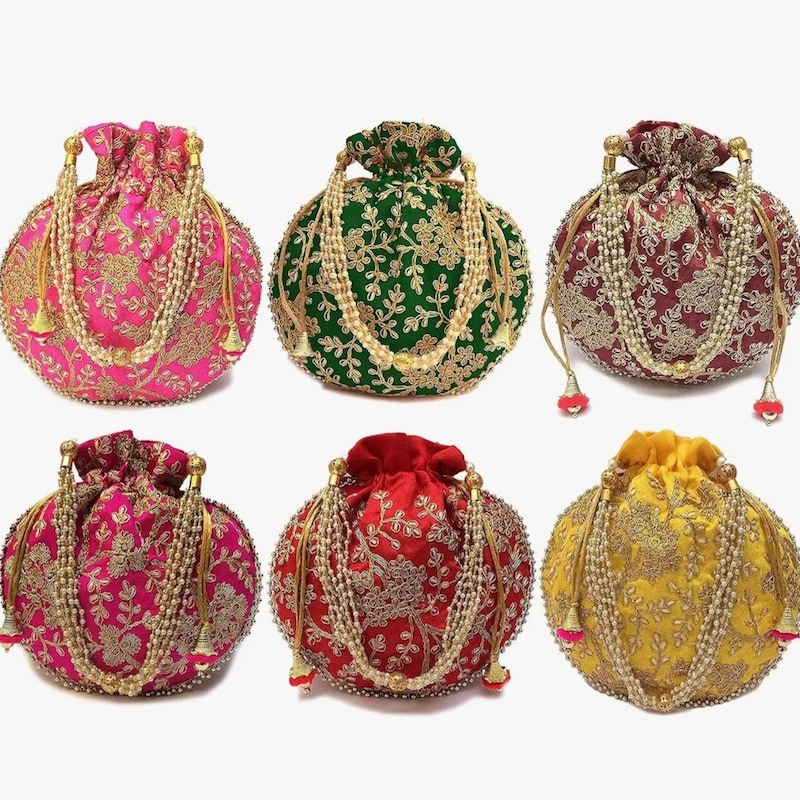 Indian Bags - Etsy