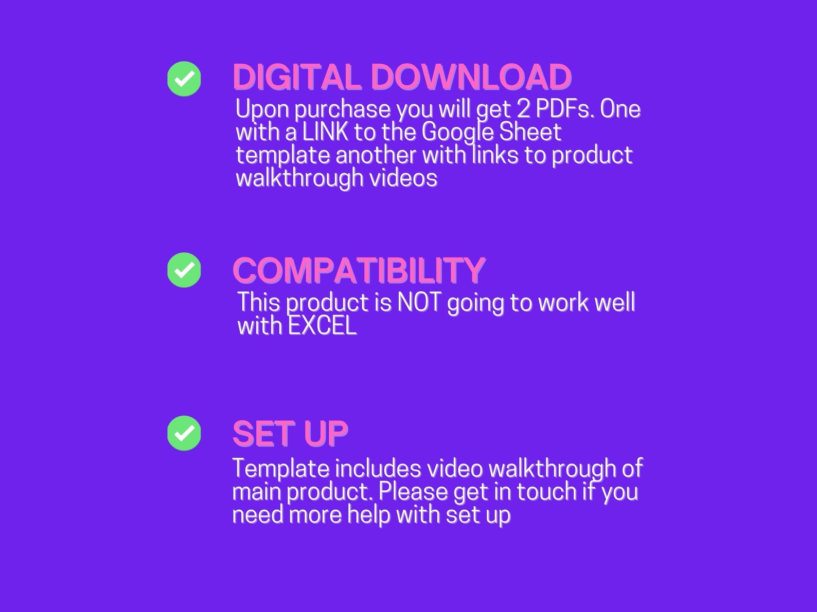 Project Management Template Google Sheets ,project Tracker, Project ...