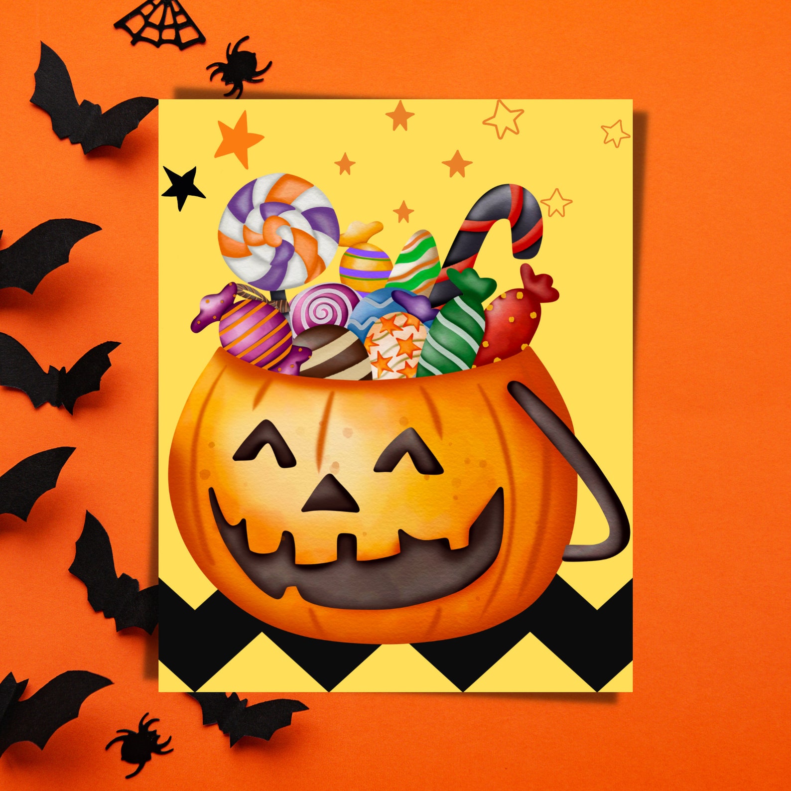 Printable Halloween Activities For Kids Printable Halloween Etsy printable-halloween-activities-for-kids-printable-halloween-etsy