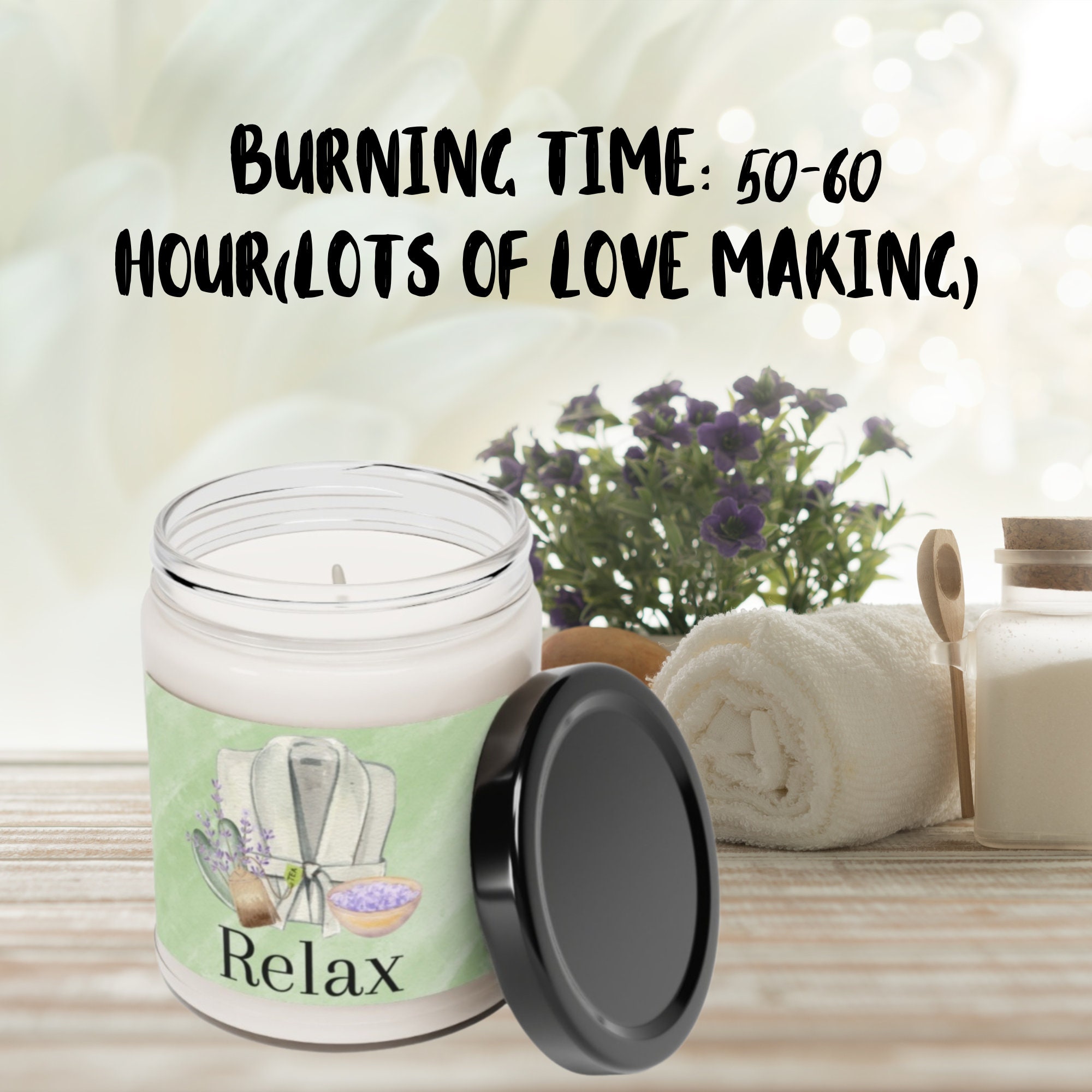 5 Senses Gift for Her 5 Senses for Anniversary Gift for Friend Five ...