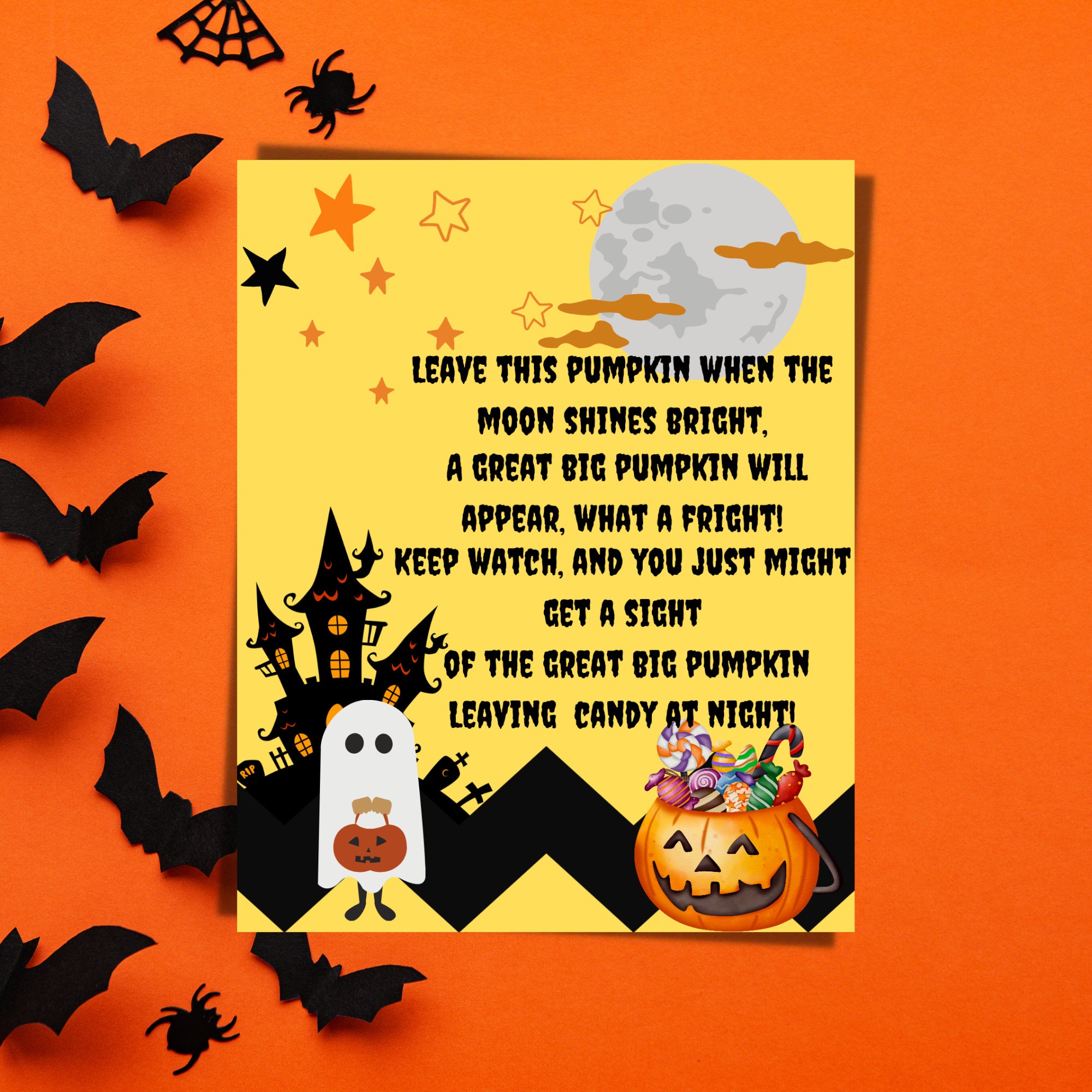 Printable Halloween Activities For Kids Printable Halloween Etsy printable-halloween-activities-for-kids-printable-halloween-etsy