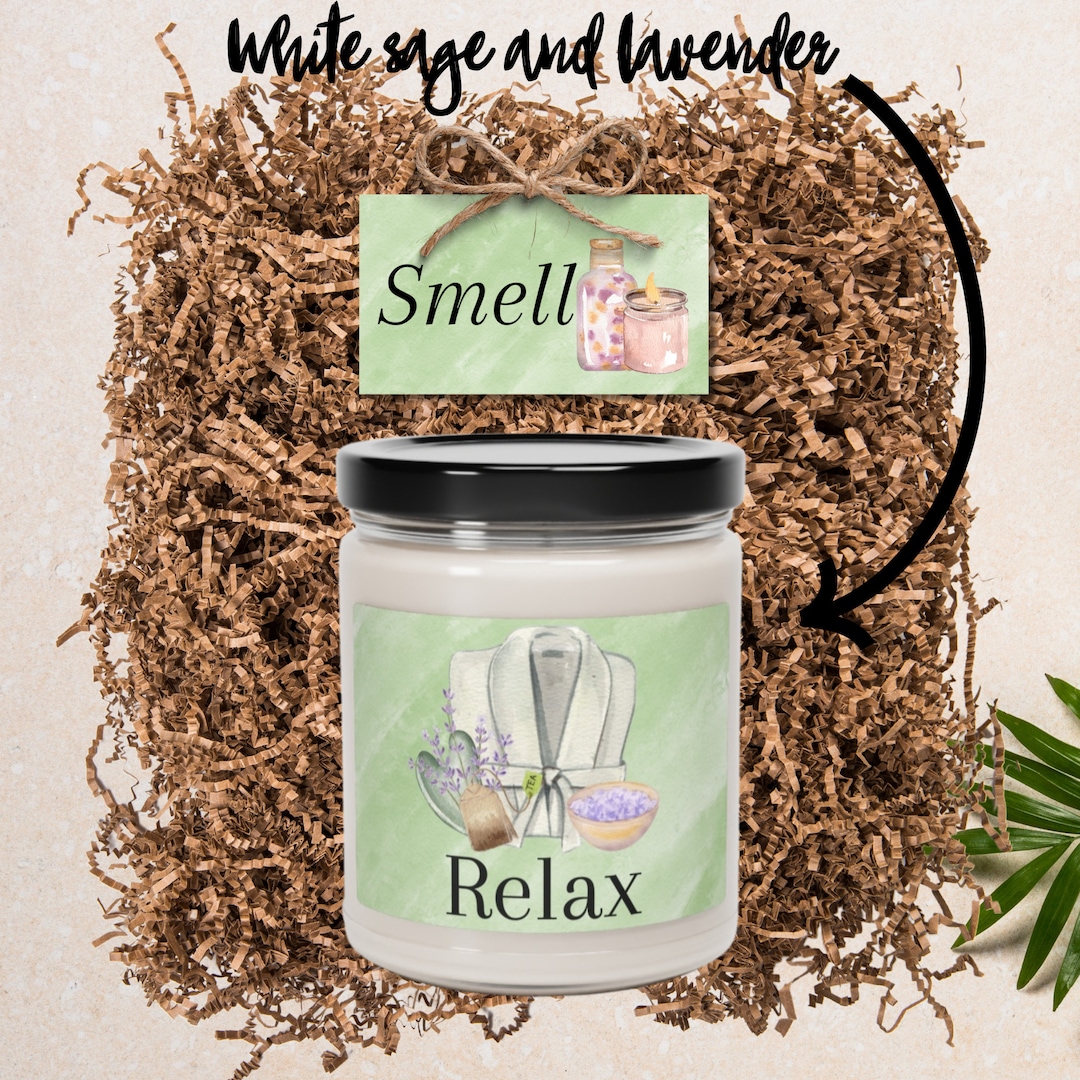 5 Senses Gift for Her 5 Senses for Anniversary Gift for Friend Five ...