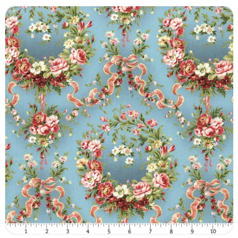 Robyn Pandolph Fabric - Etsy