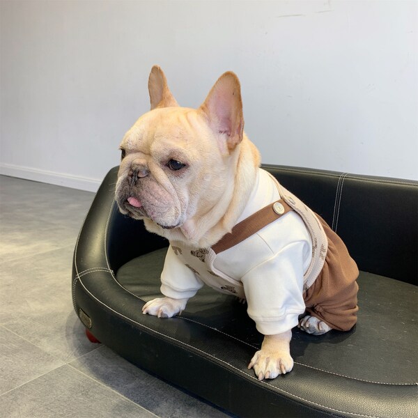 Bulldog Clothing - Etsy