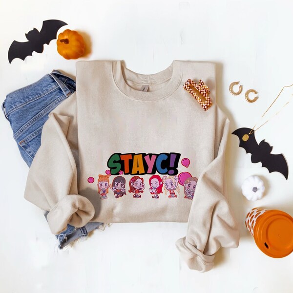 Stayc - Etsy