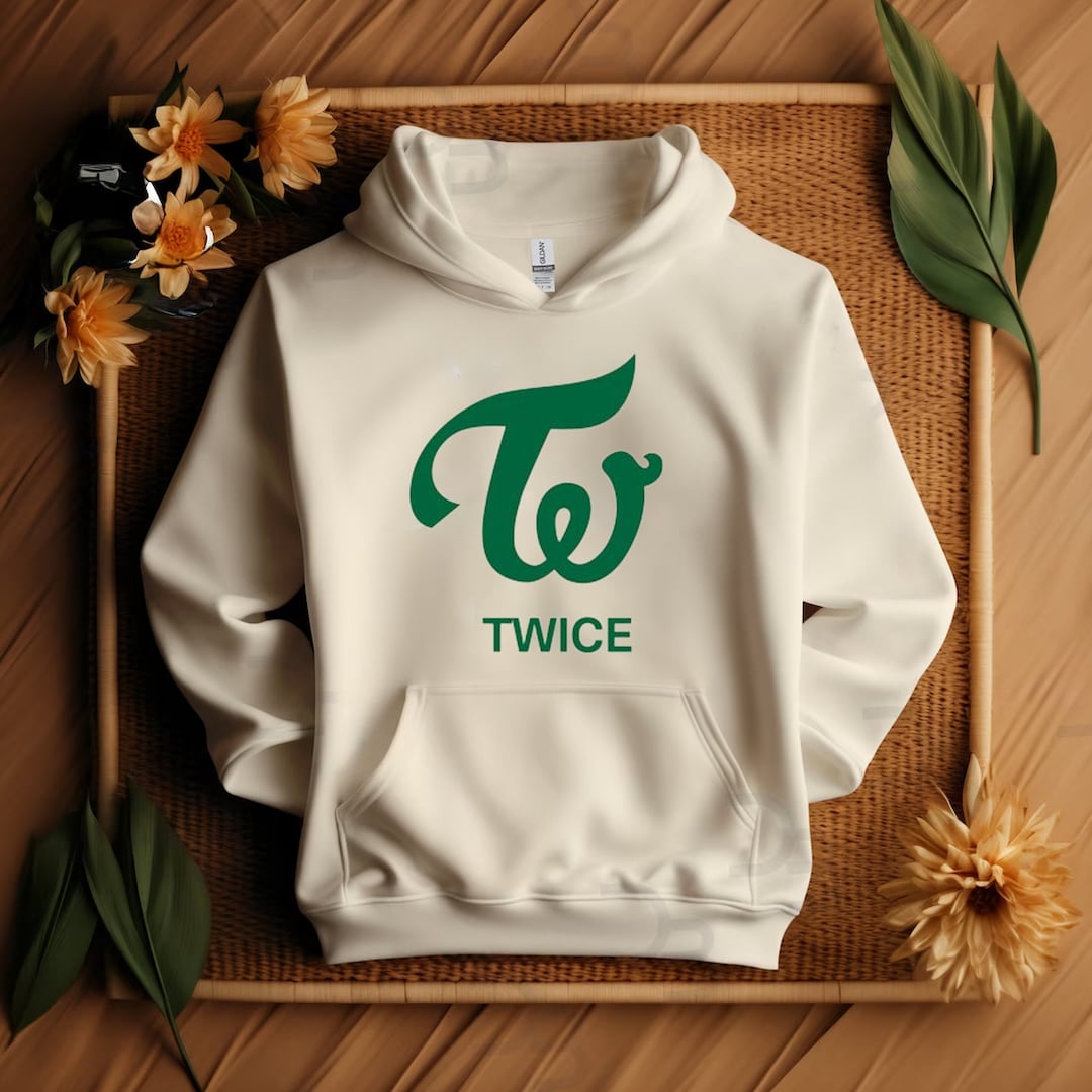 Twice I Got You Hoodie, TEAM TWICE Tshirt, Twice Ready to Be Tour 2024 ...