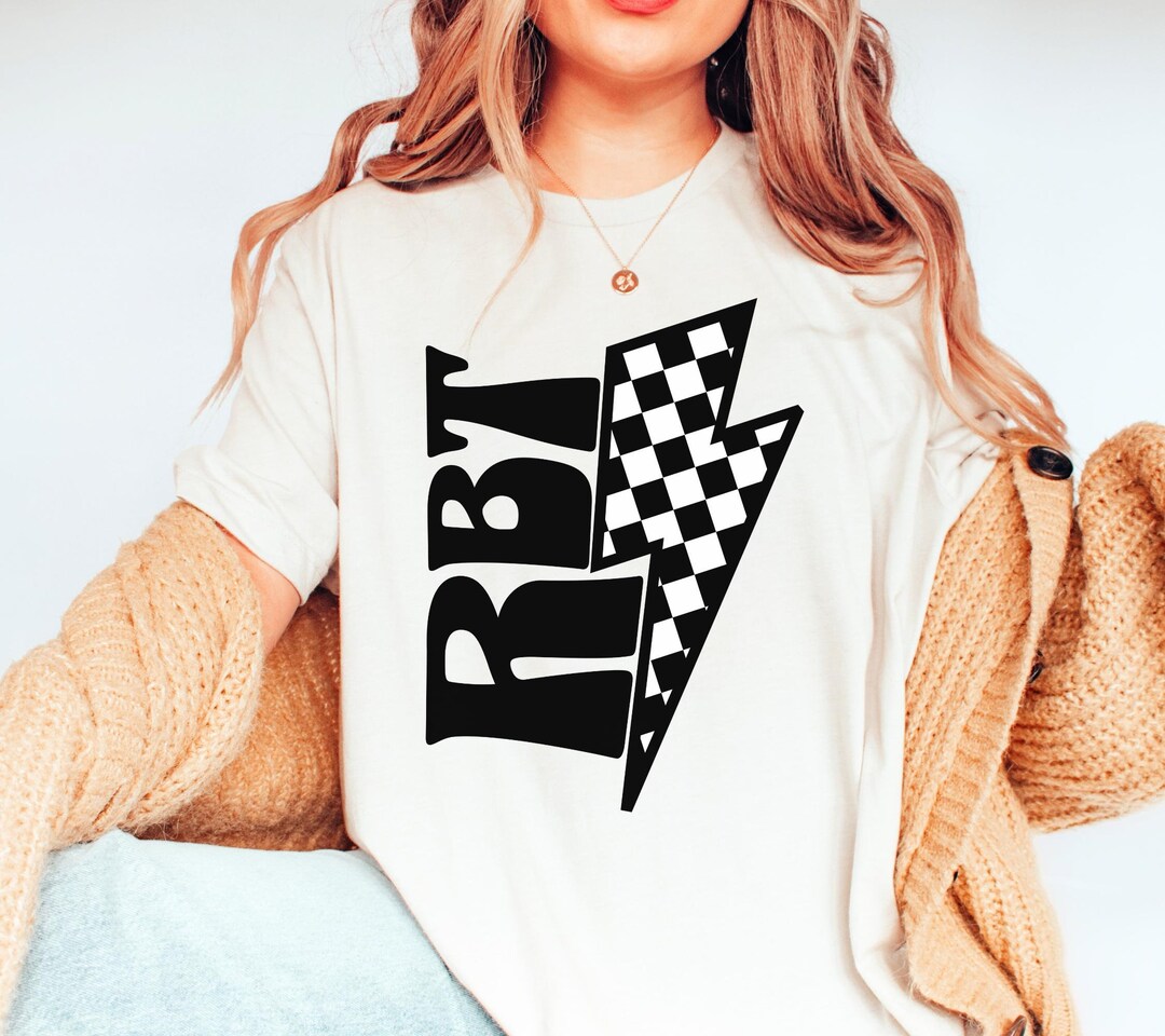Retro RBT Shirt Registered Behavior Technician Tee Behavior Analyst ...