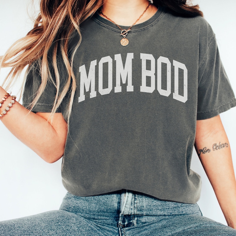 Mom Shirts - Etsy