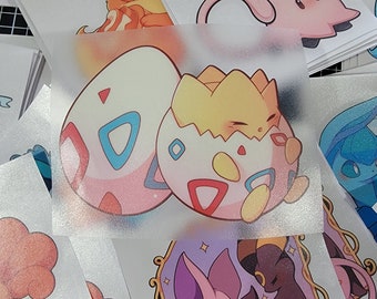 Psycho Handstand Vinyl Decal Weatherproof & UV Resistant Good on Any ...