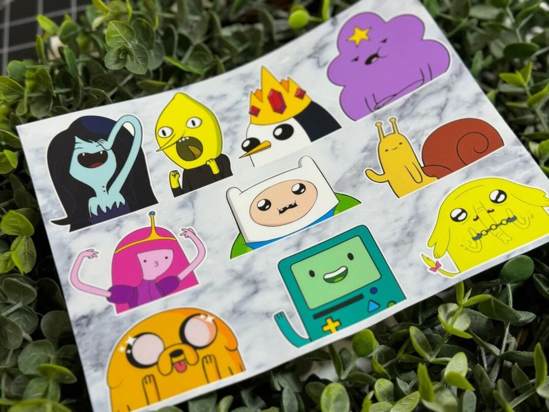 Sponge Crew -- Meme -- Weatherproof & UV Resistant - Good on Any Flat ...