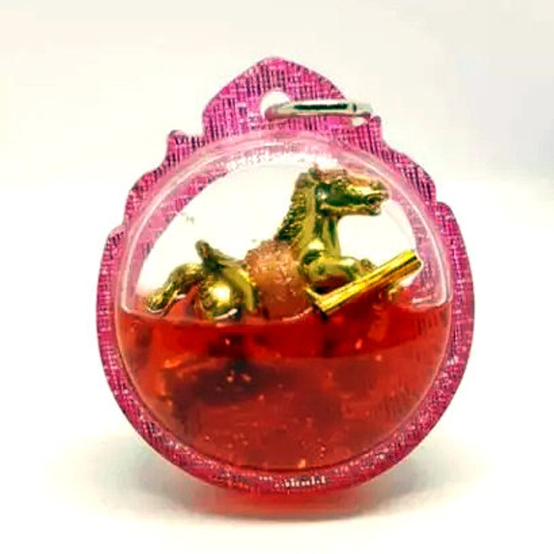 Ma Sep Nang Powerful Magic Pendant Sexual Allure-sexual - Etsy