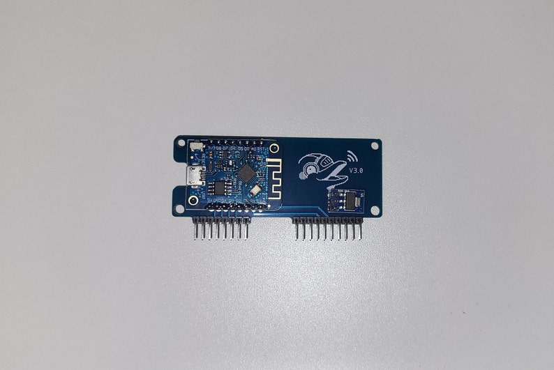 ESP8266 Deauther Board for Flipper Zero - Etsy