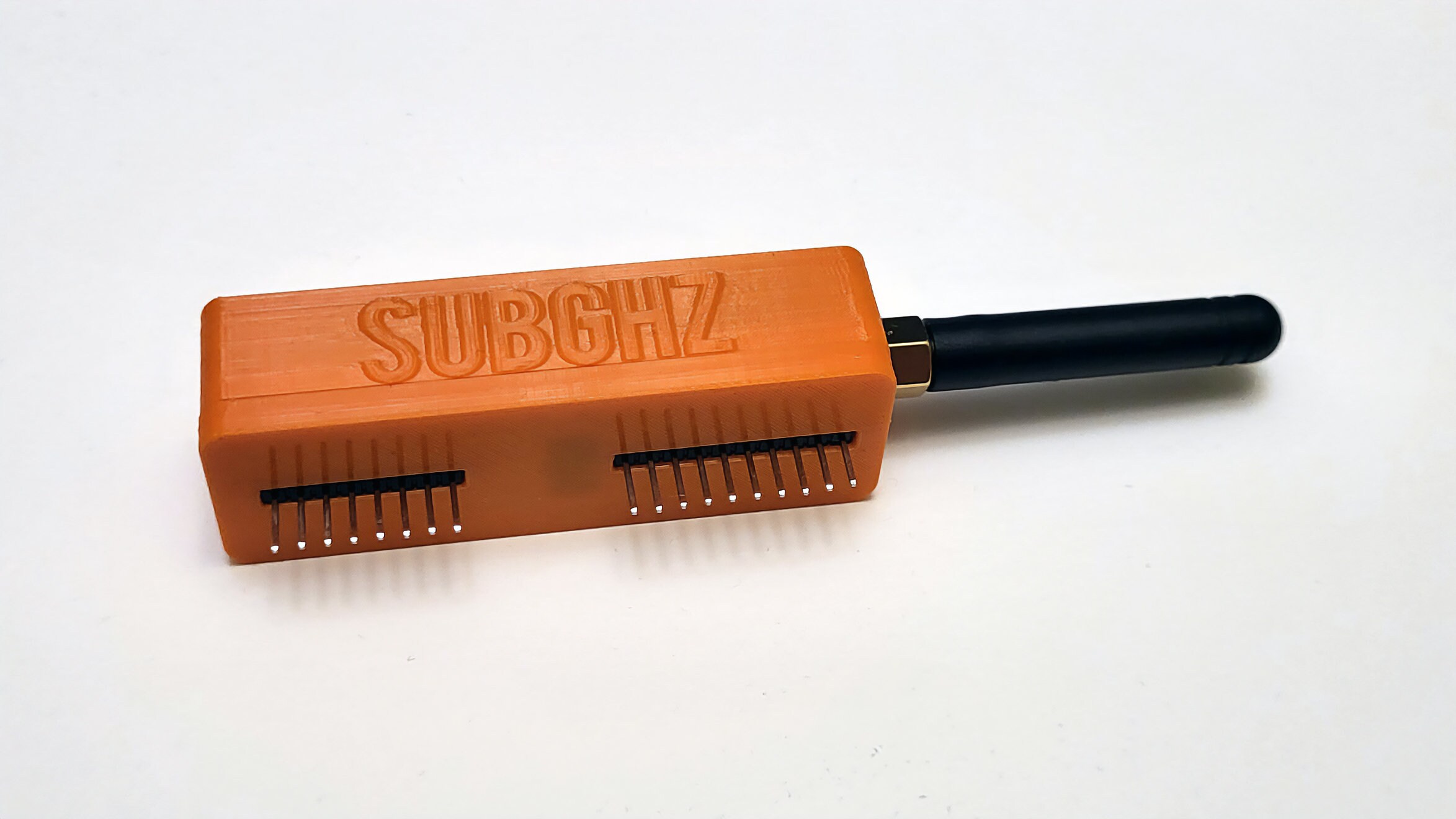 CC1101 Subghz Range Extender for Flipper Zero - Etsy