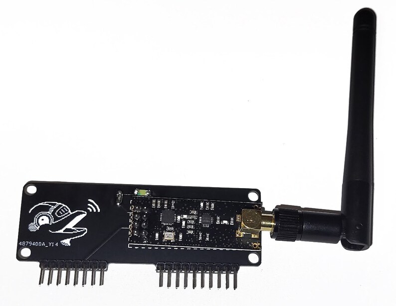 NRF24 Board for Flipper Zero - Etsy