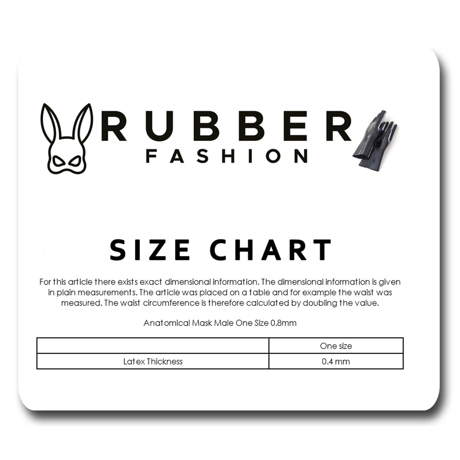 Rubberfashion Latex Mask Lips Woman Latex Mask Anatomical Mouth and ...