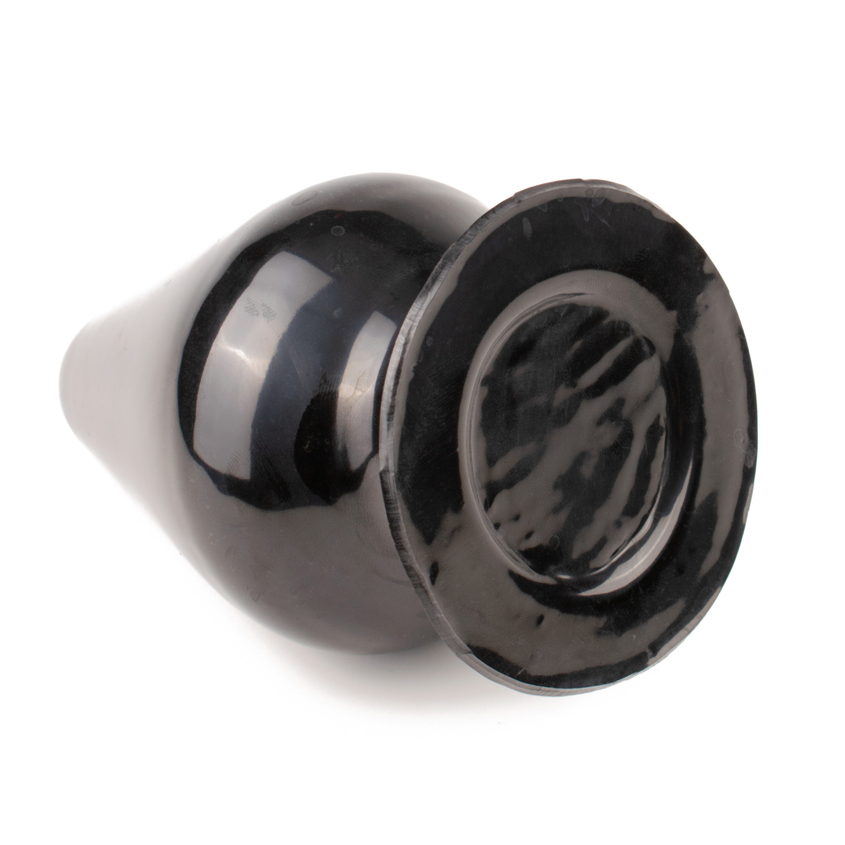 Rubberfashion Latex Anal Plug Large, Anal Butt Plug Extreme XXXL for ...