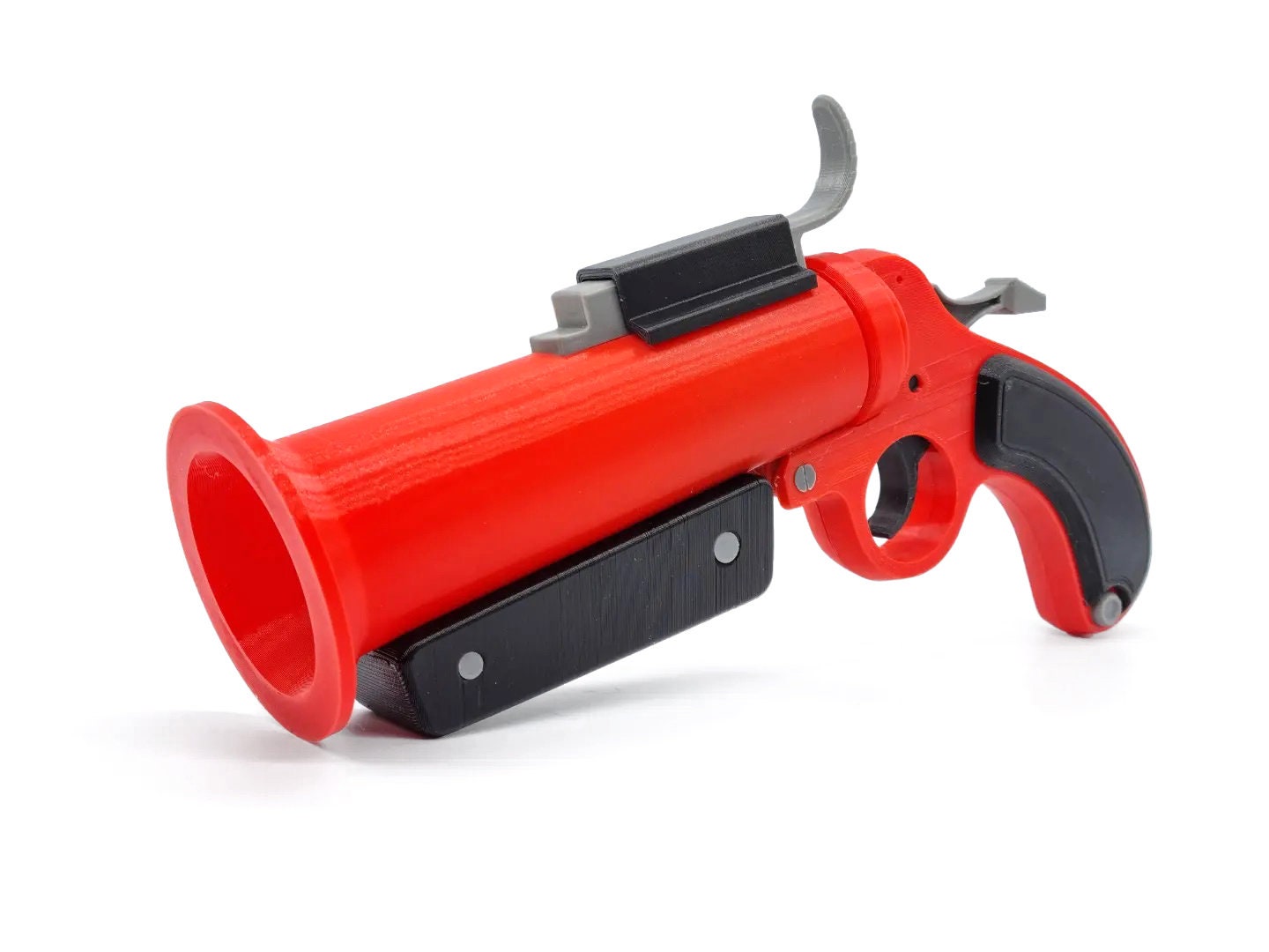Flare Gun Tf2